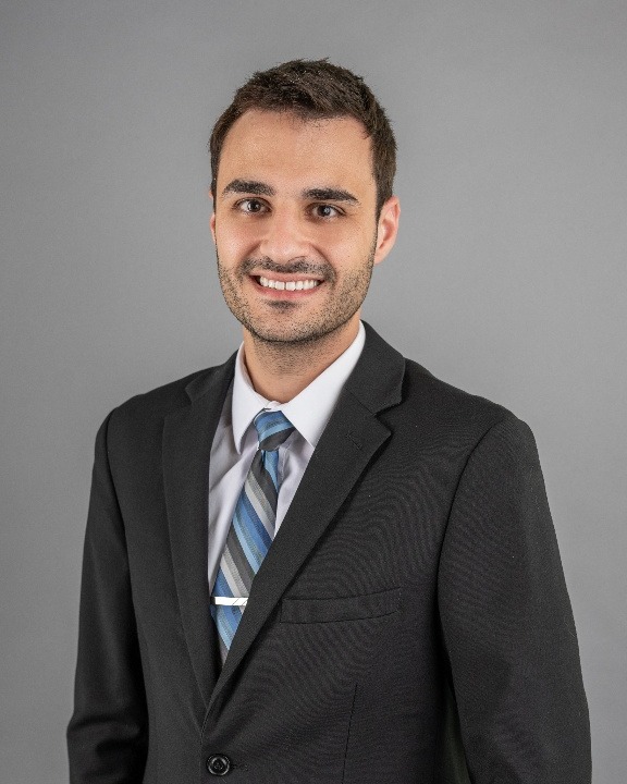 Meet Our Team - C. Tumey Law Group