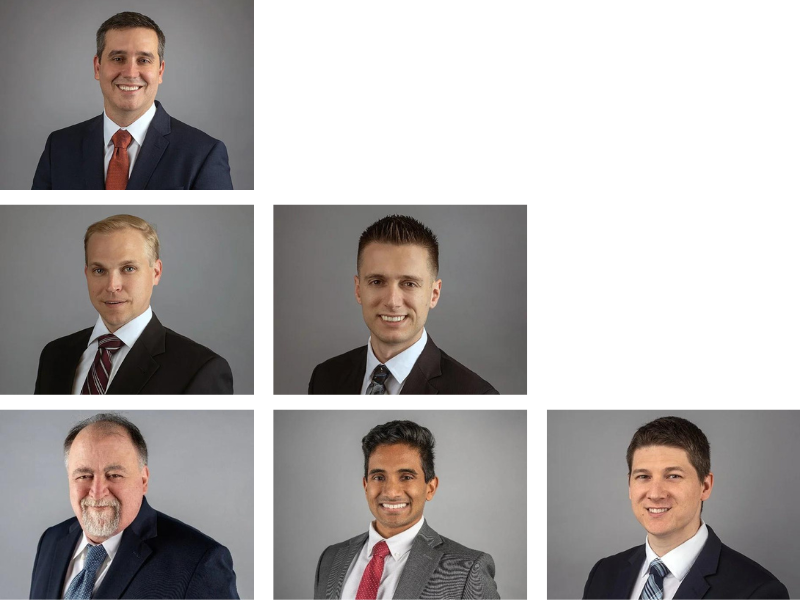 Practice Areas - C. Tumey Law Group