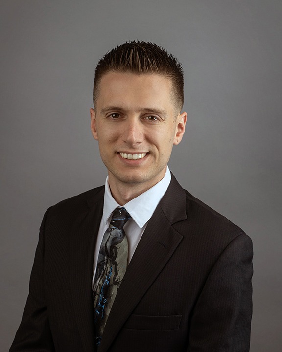 Meet Our Team - C. Tumey Law Group