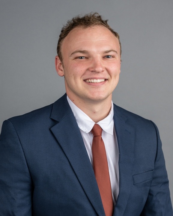 Meet Our Team - C. Tumey Law Group